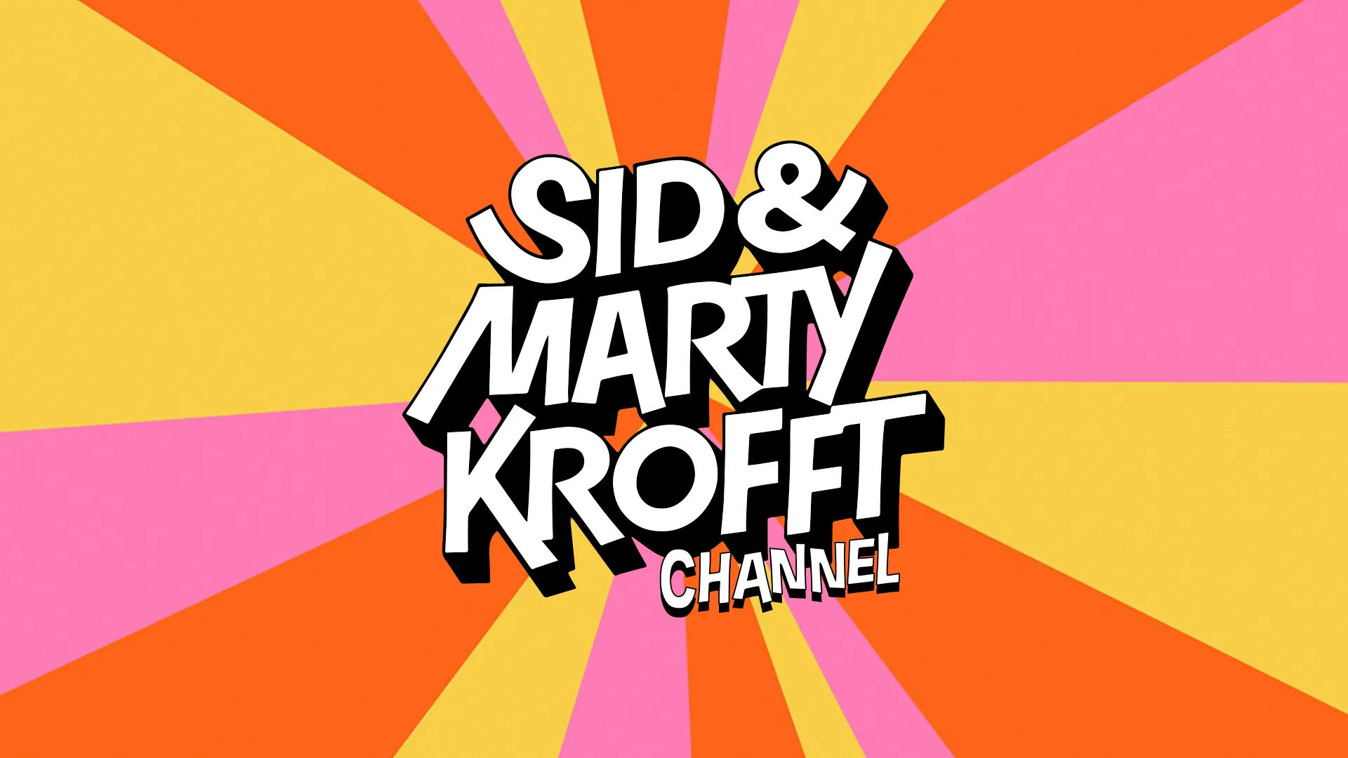 Sid & Marty Krofft Channel on Cineverse